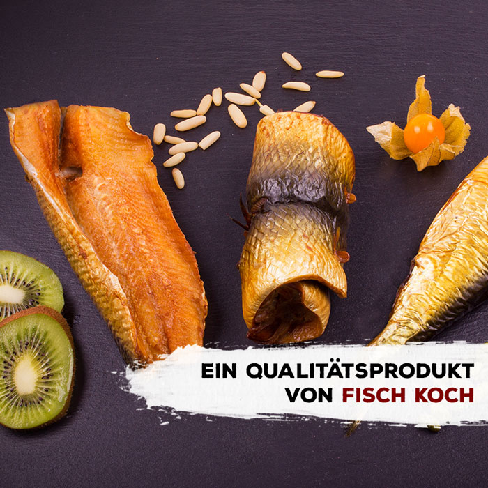 Fisch Koch | Hamburg Hummelsbüttel